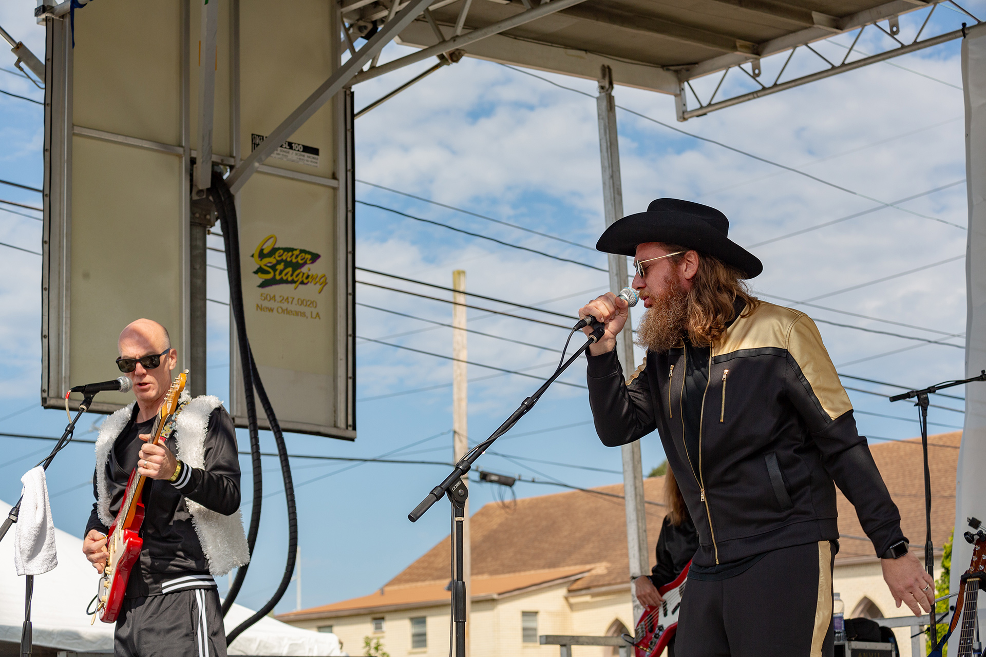 Gallery – Future Cowboys